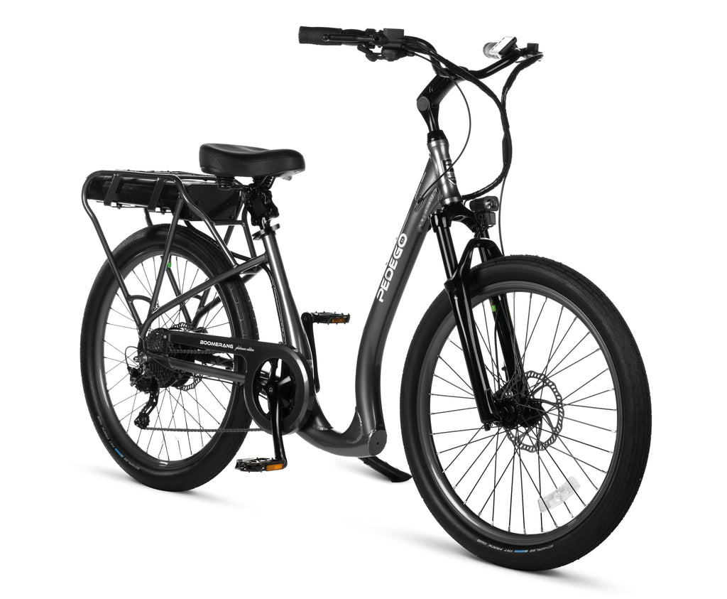 Pedego Electric Bikes