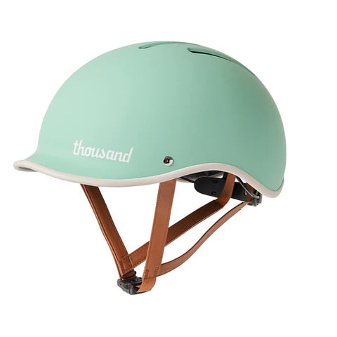 Pedego Electric Bikes | Thousand Helmets - Heritage 2 Collection