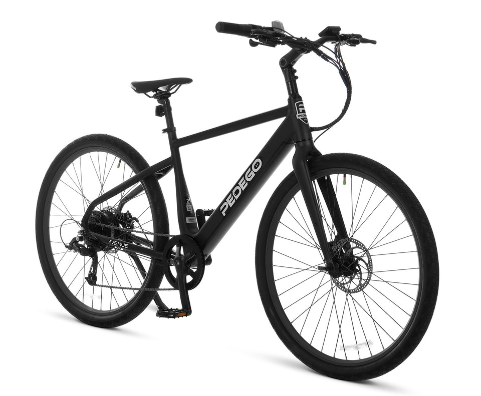 Commuter – Pedego