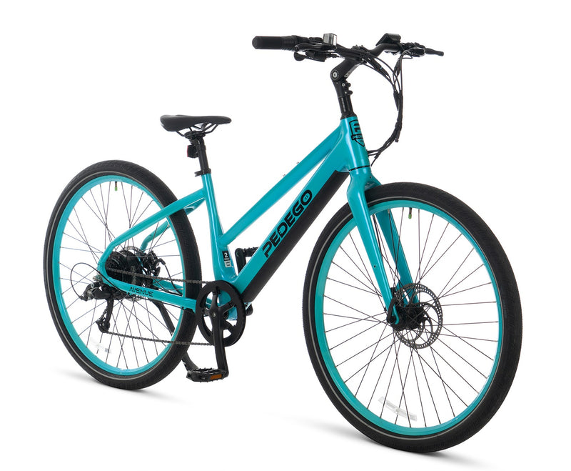 Pedego Electric Bikes | All Products