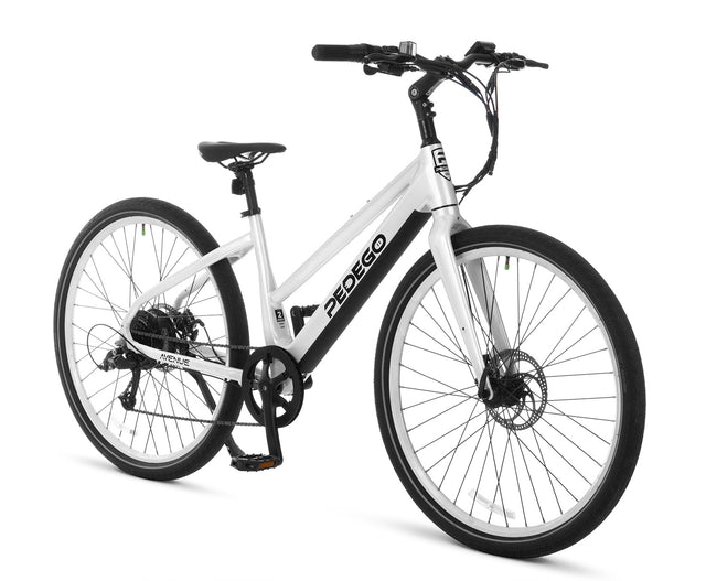 Pedego Electric Bikes | E-Bikes