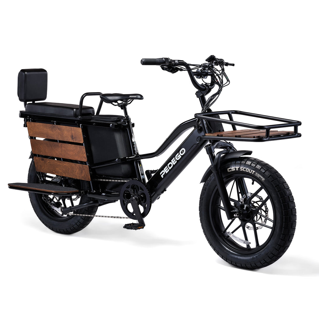 Pedego Electric Bikes
