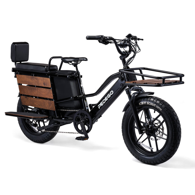 Pedego Electric Bikes