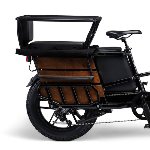Multifunction Carrier – Cargo – Pedego