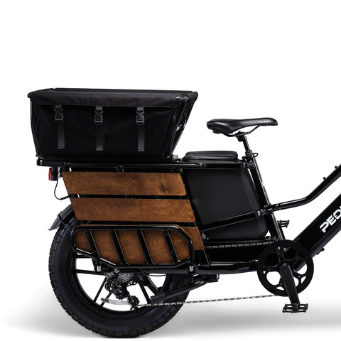 Multifunction Carrier – Cargo – Pedego
