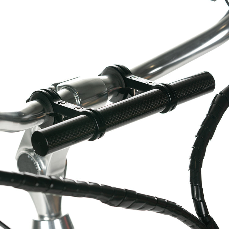 Pedego Electric Bikes | Handlebar Extender