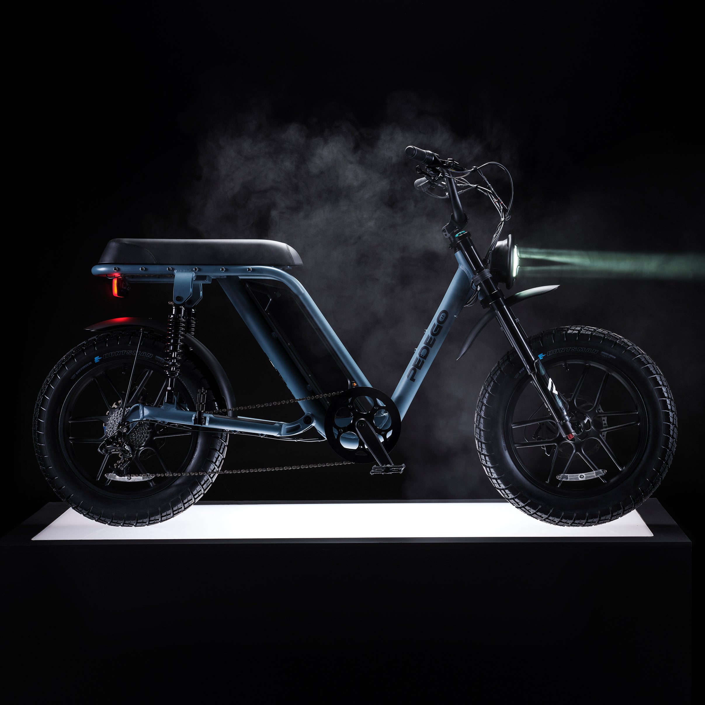 Pedego Electric Bikes | MOTO