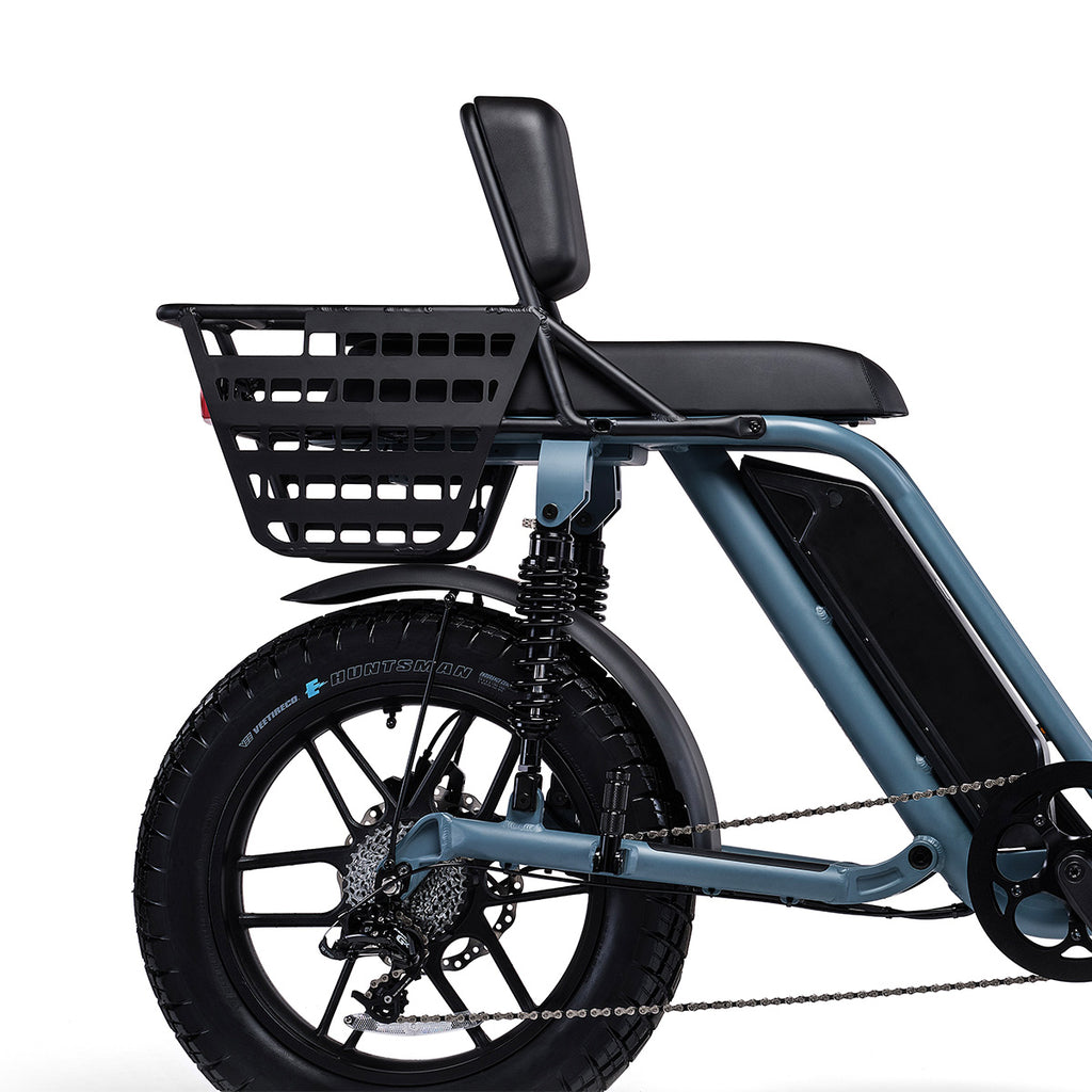 Trike – Pedego