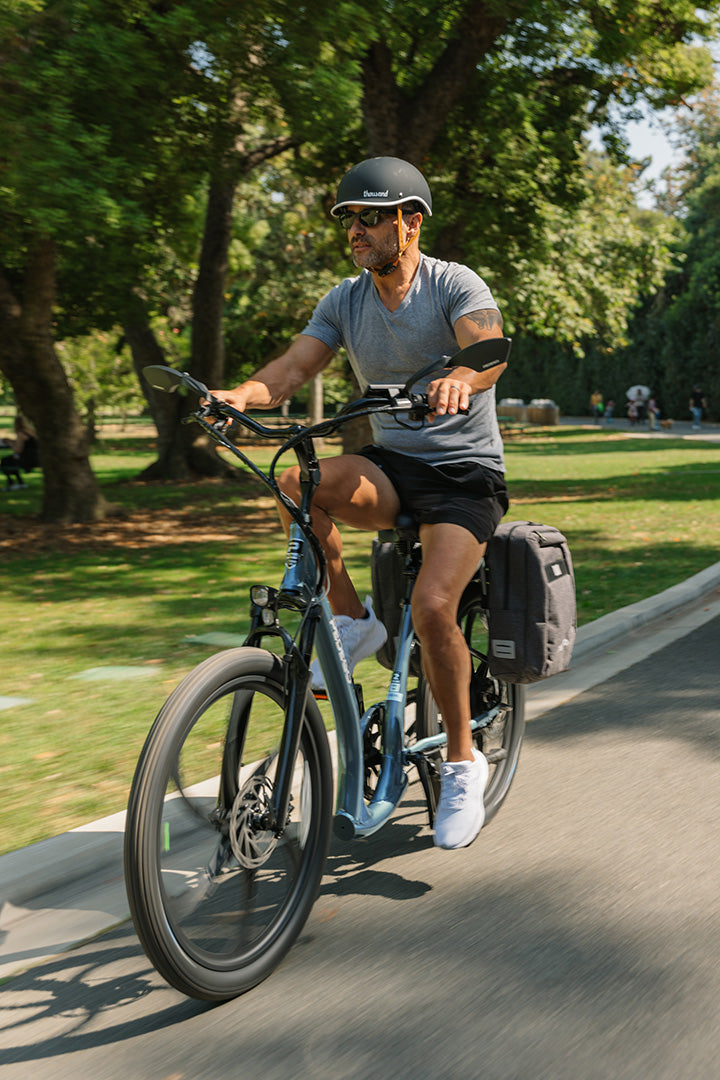 Product Support – Pedego