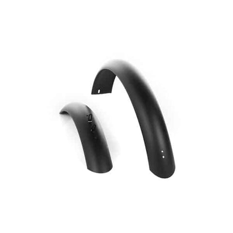 Trail Tracker Fenders – Pedego