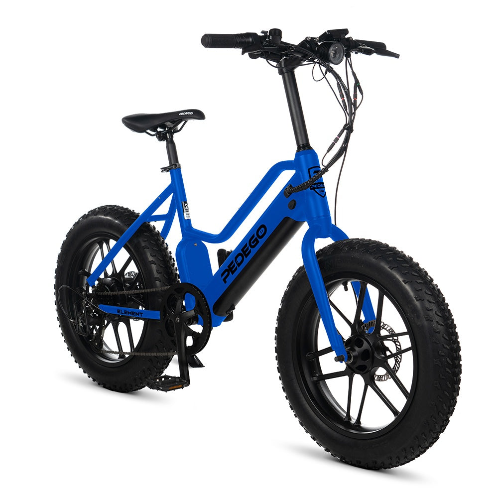 Element – Pedego Element – Pedego