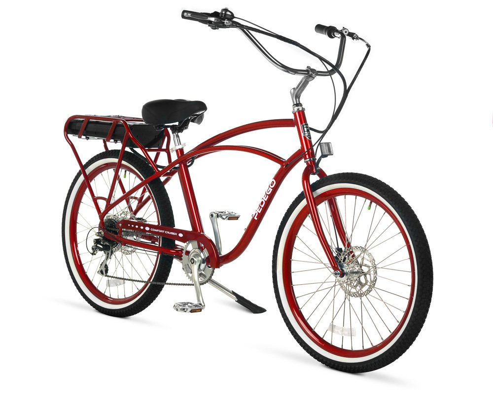 Understanding Electric Bike Classes: A Guide to Class 1, 2, and 3 Ebik ...